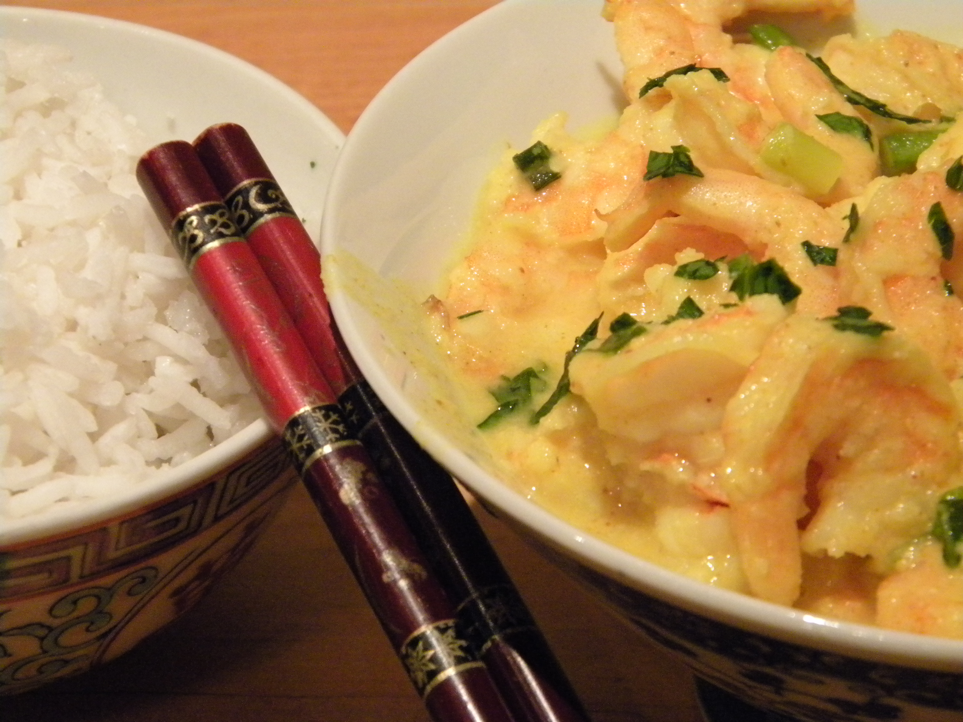 Coco-Cari – FITBITES